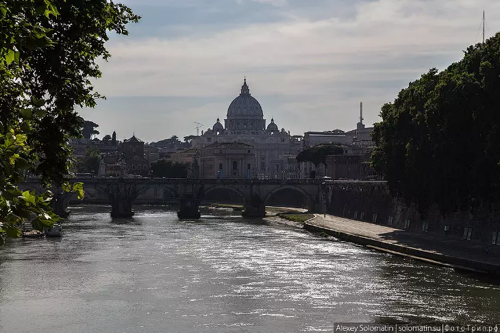 Vatican at St. Peter's Cathedral. 9099_2