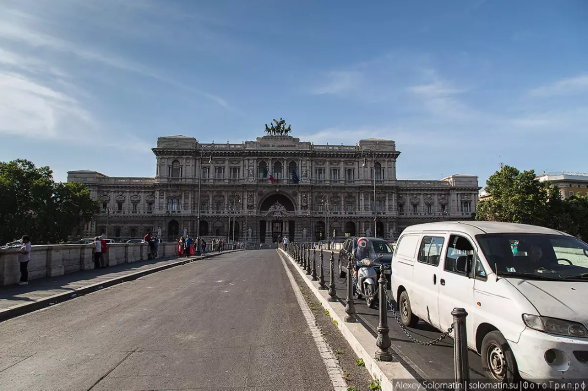 Vatican at St. Peter's Cathedral. 9099_4