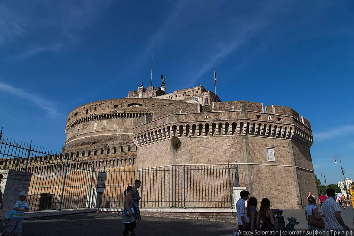 Vatican at St. Peter's Cathedral. 9099_5