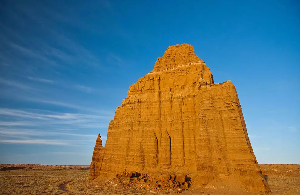 Parc national Capitol Reef: 