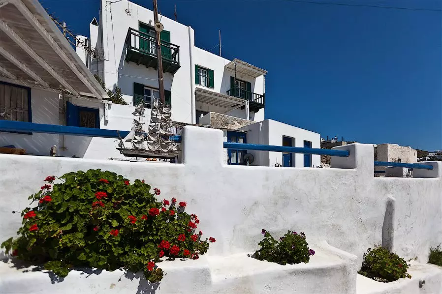 Island Mykonos - Greqi Pearl 9169_15