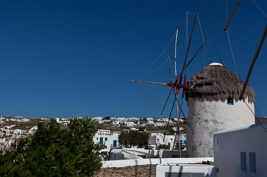 Island Mykonos - Grieķija Pearl 9169_19