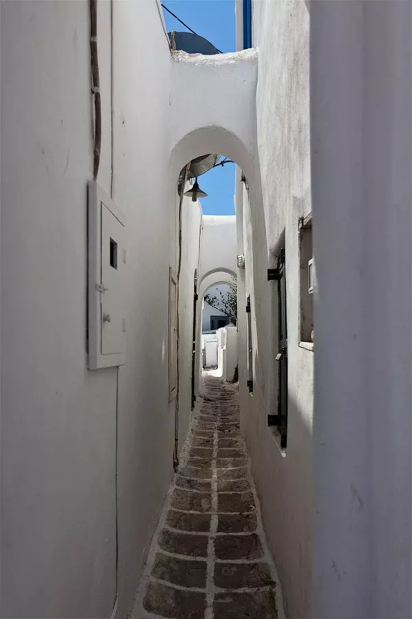 Island Mykonos - Grieķija Pearl 9169_2