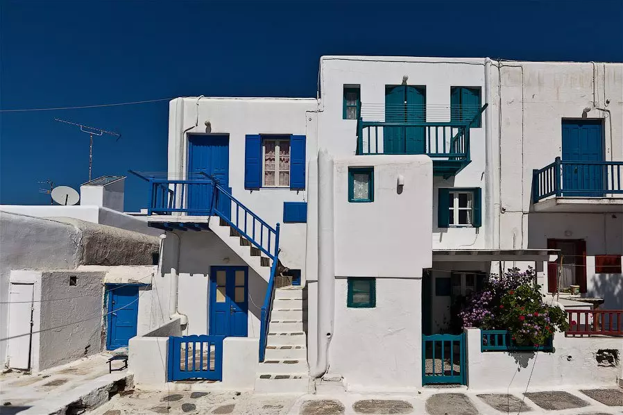 Island Mykonos - Greqi Pearl 9169_20