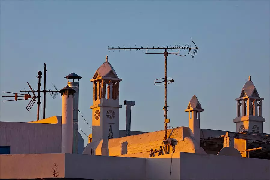 Island Mykonos - Grieķija Pearl