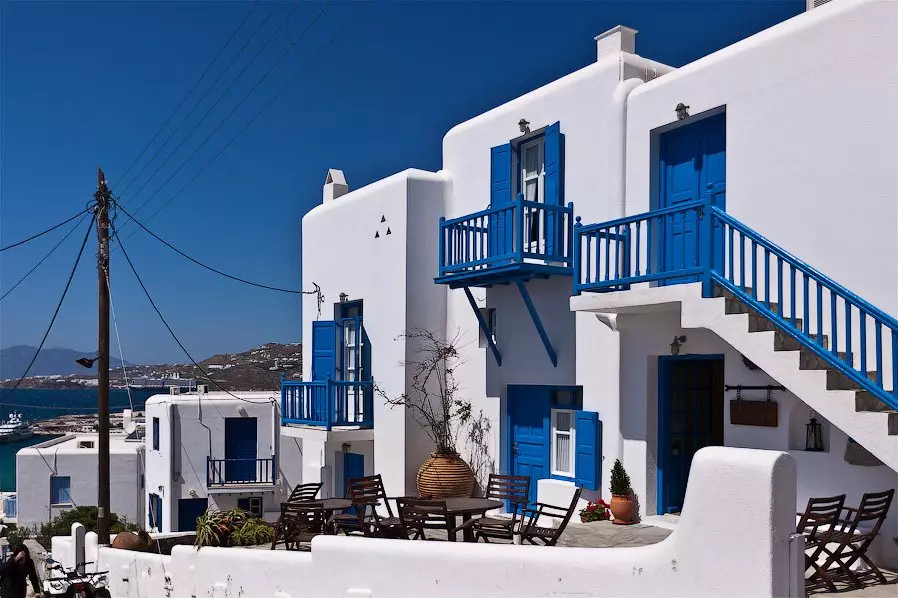 Island Mykonos - Greqi Pearl 9169_5