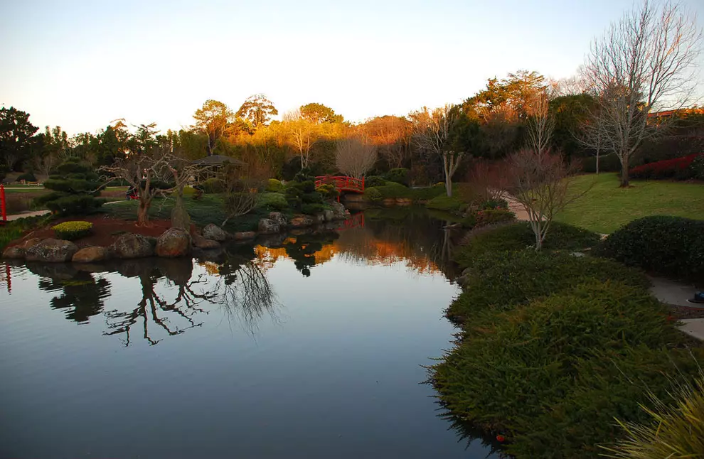 Famous Japanese gardens outside the rising sun country 9227_11