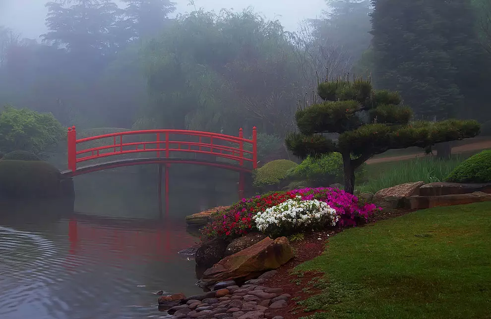 Famous Japanese gardens outside the rising sun country 9227_13