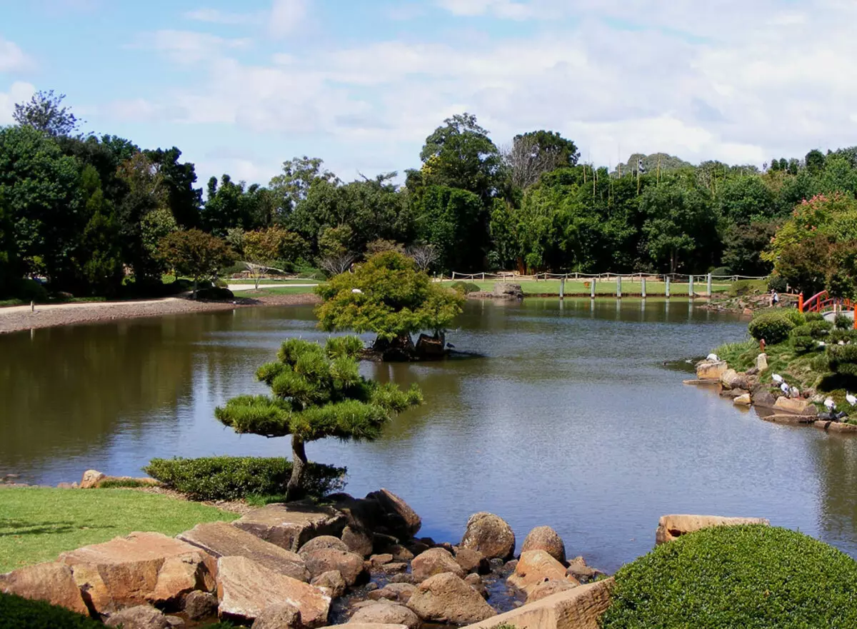 Famous Japanese gardens outside the rising sun country 9227_14