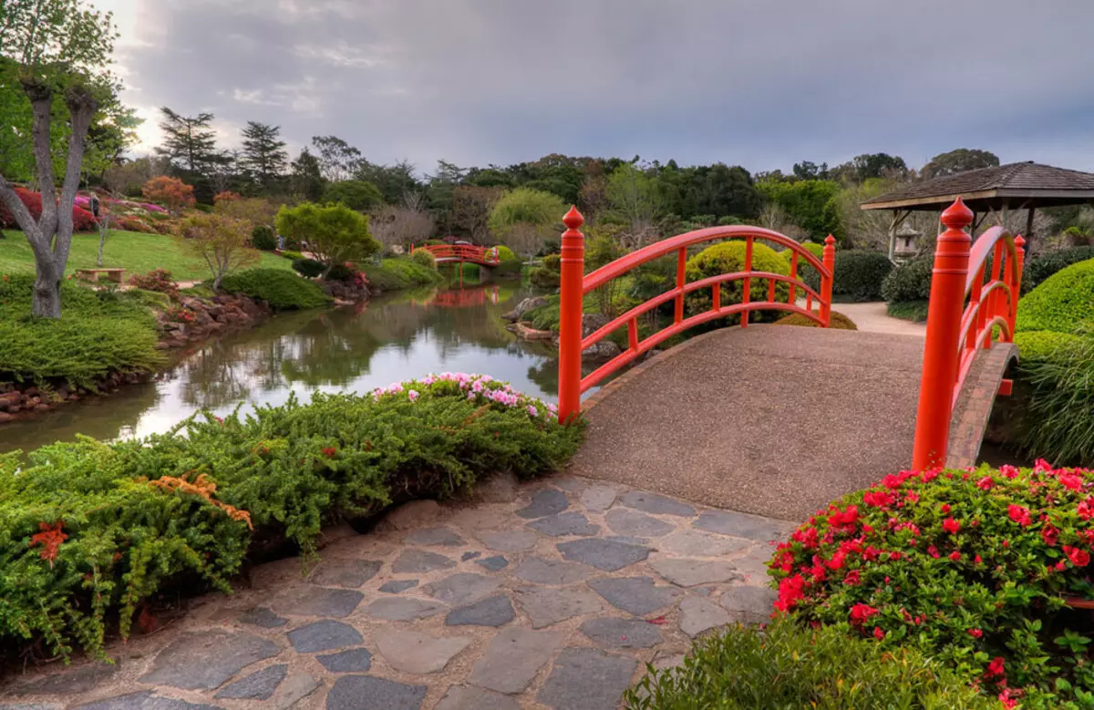 Famous Japanese gardens outside the rising sun country 9227_15