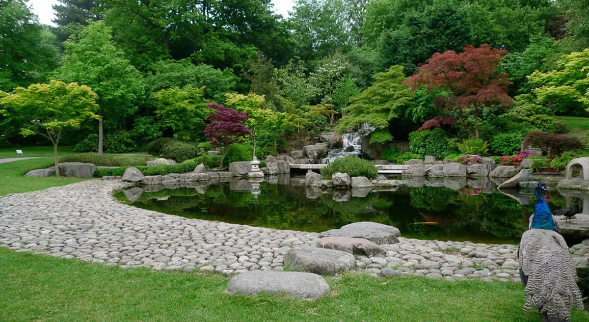 Famous Japanese gardens outside the rising sun country 9227_16