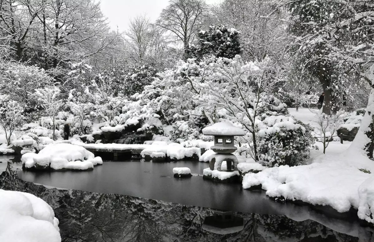 Famous Japanese gardens outside the rising sun country 9227_17