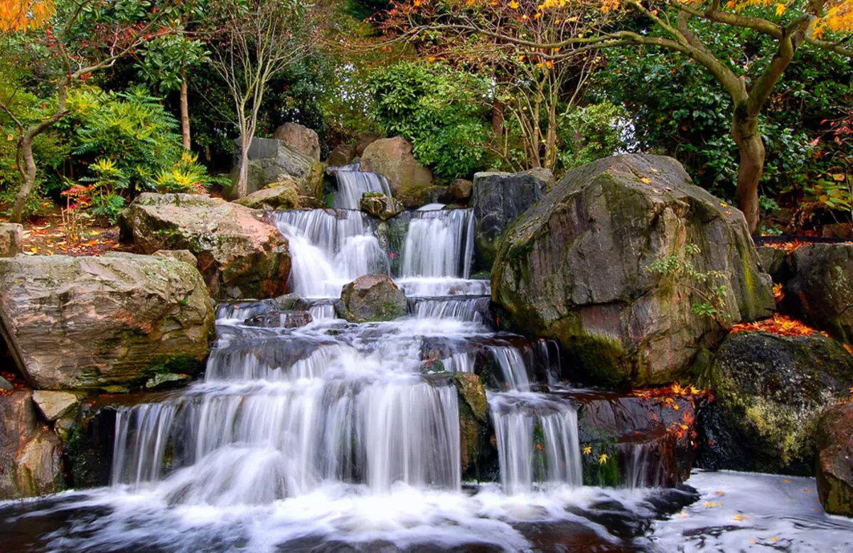 Famous Japanese gardens outside the rising sun country 9227_18