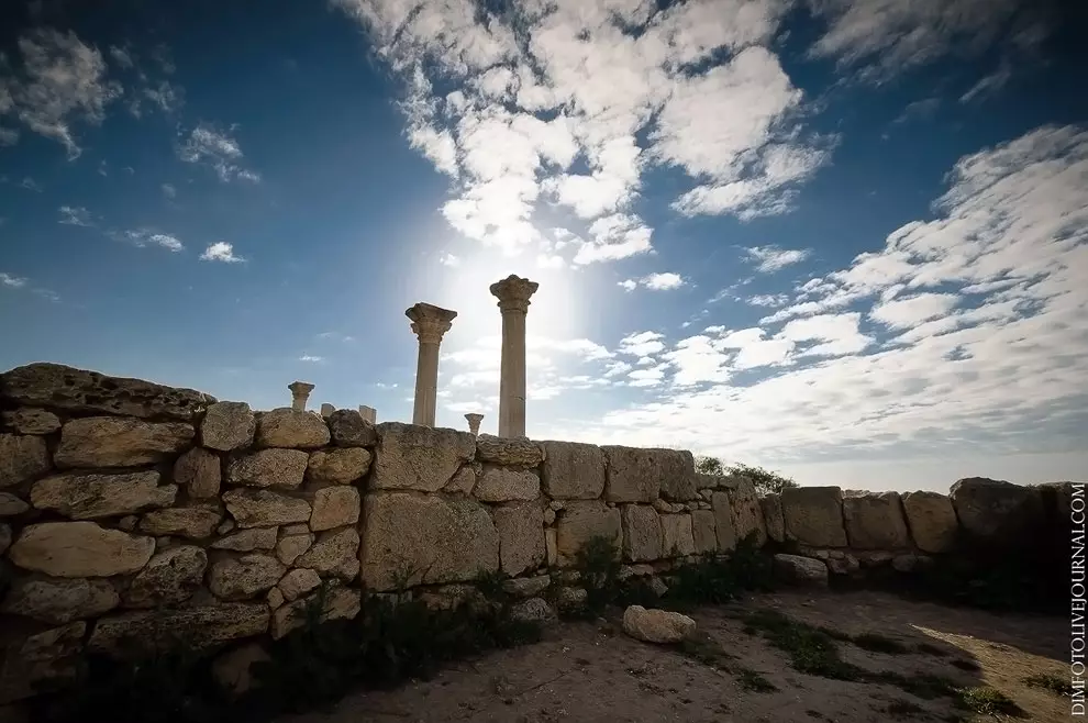 Chersonese Ancient