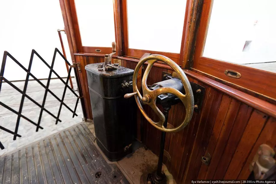 Tram Museum yn Portugal 9260_17