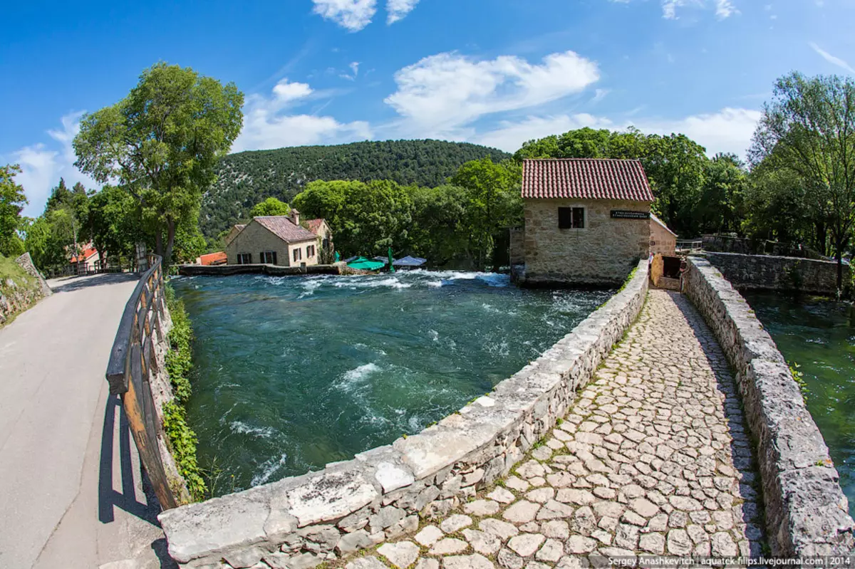 Imwe yenzvimbo dzakanaka kwazvo muEurope