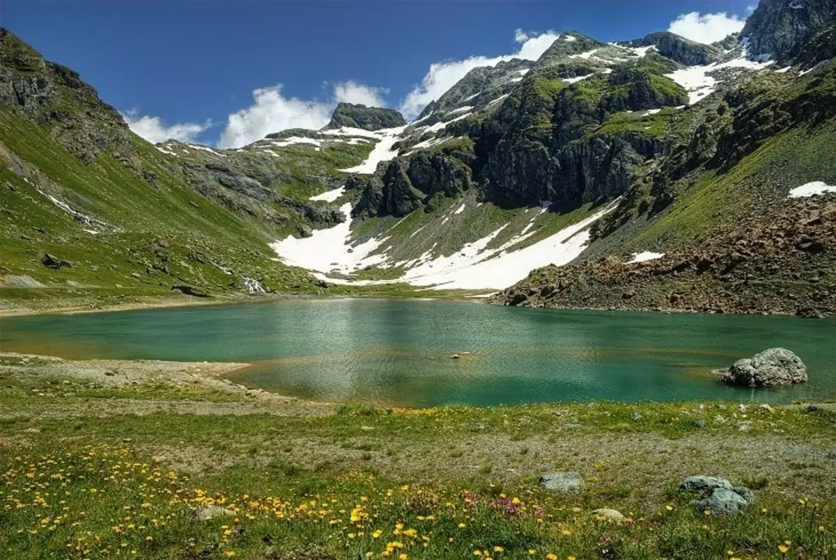 Izimbangela Ukuvakashela I-Italy