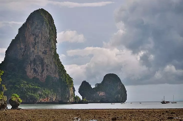 海灘口氣sai在泰國南部 9358_2