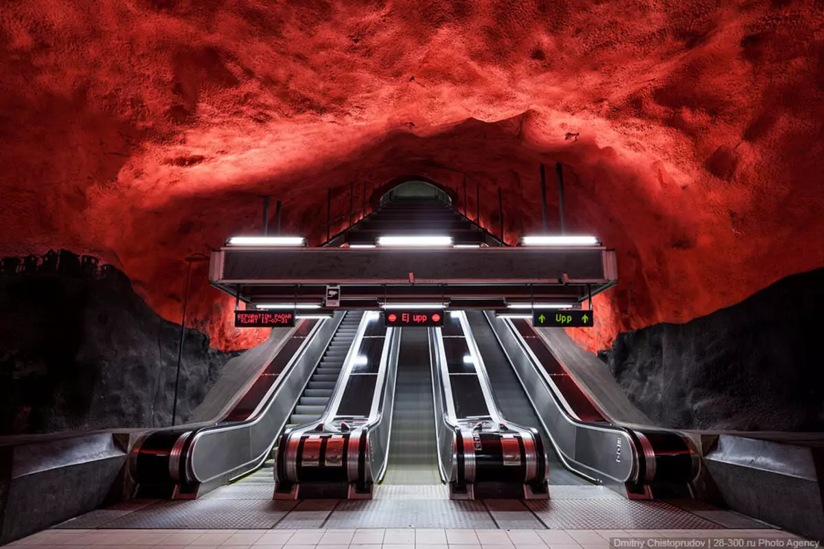 Hauv Metro Stockholm 9383_20