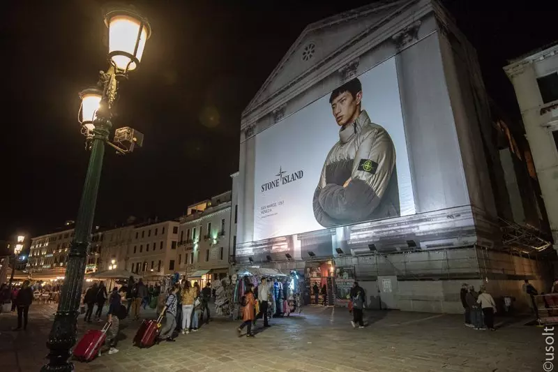 Veneza inesperada: cidade casual não é para turistas 9398_14