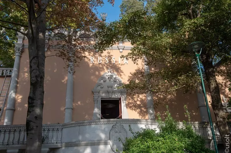 Venice a na-atụghị anya ya: obodo efu abụghị maka ndị njem nleta njem, ihe ngosi, foto