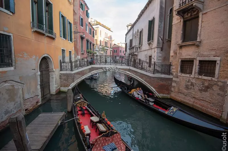 Uventet Venedig: Casual City er ikke til turister 9398_8