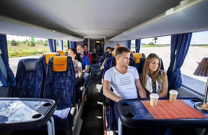 O que você precisa saber sobre a viagem em ônibus de longa distância para não perder seu benefício 9450_1