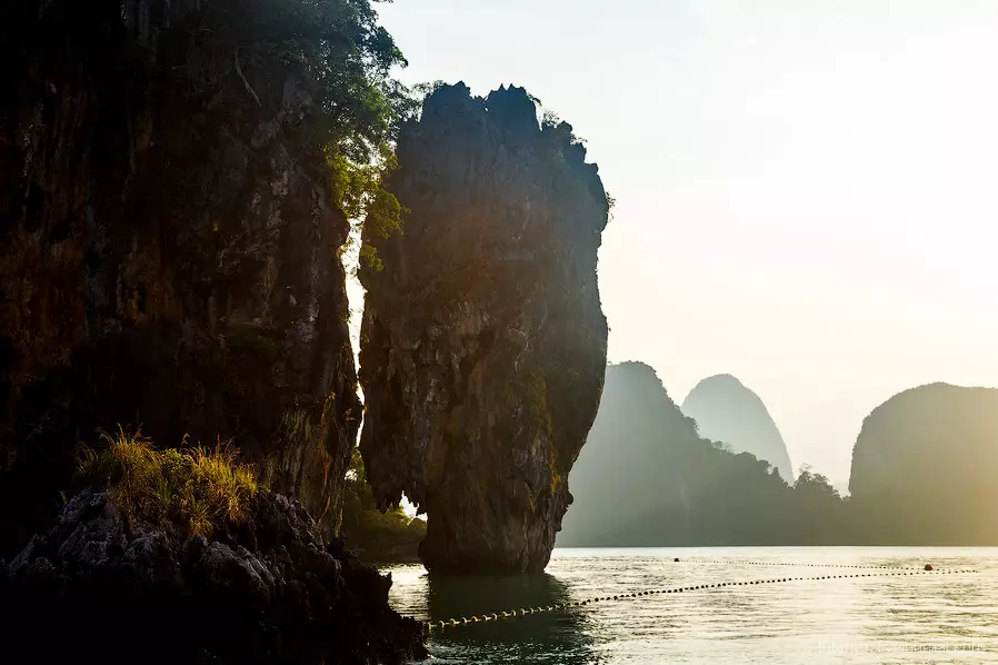 詹姆斯邦德群島 9451_18