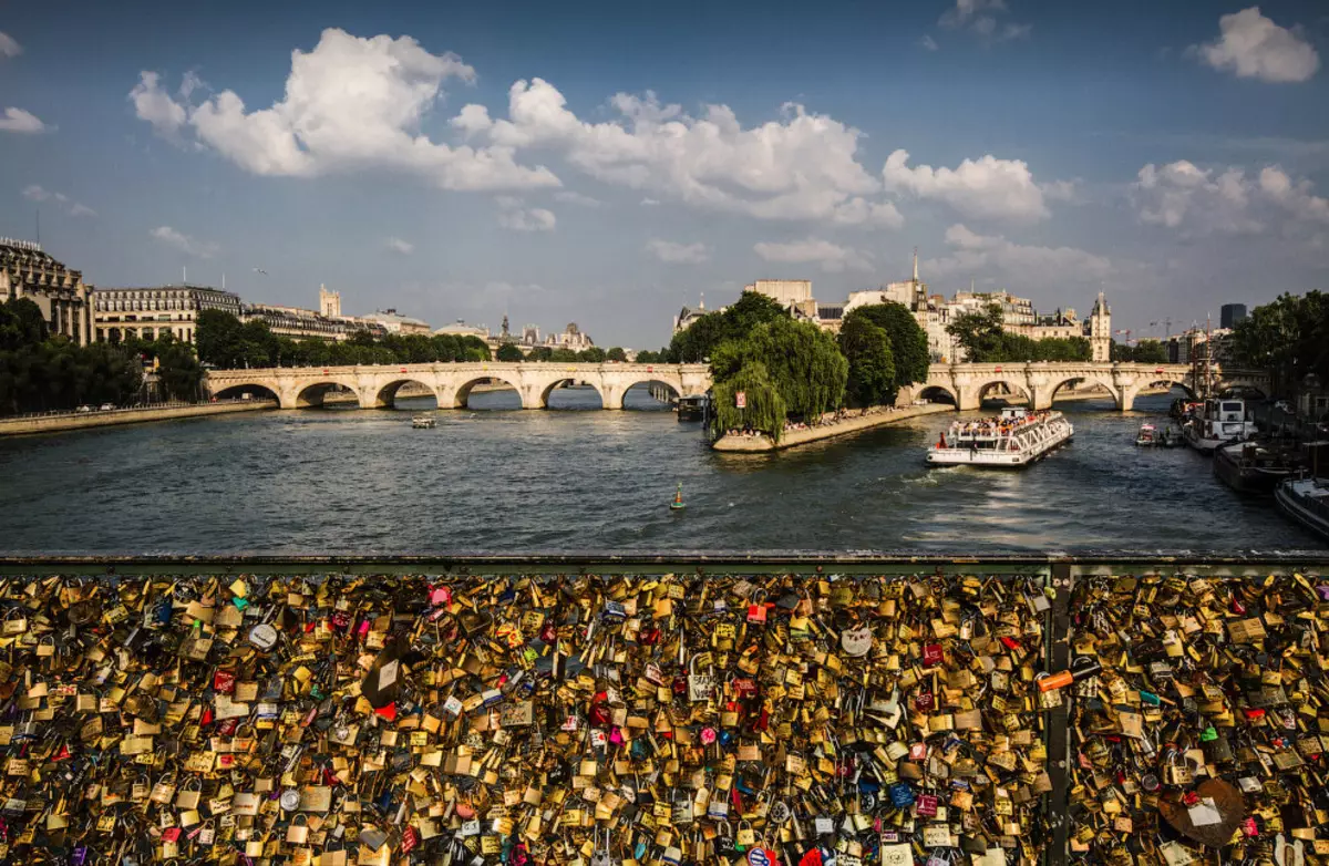 Prečítajte si úplne »Art Bridge v Paríži 9489_5