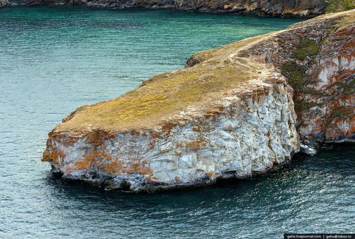 Baikal со хеликоптер 9510_10