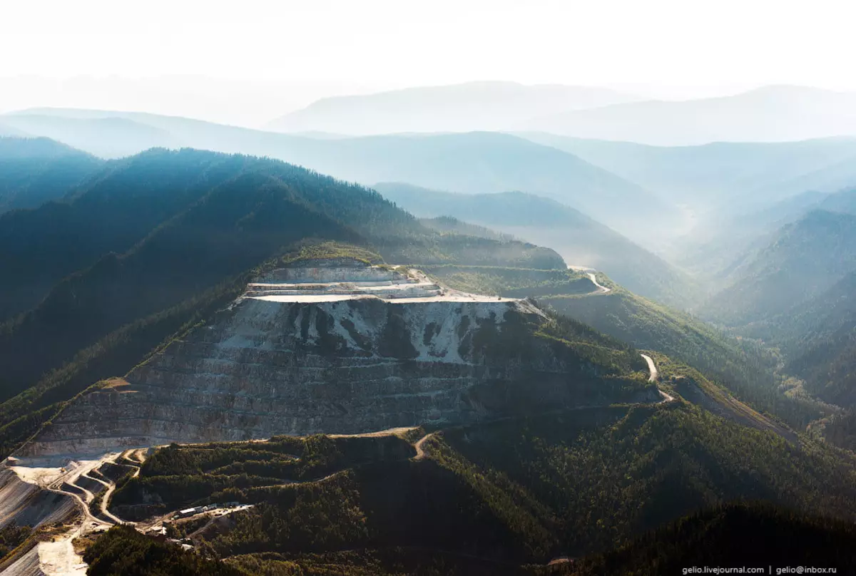 Quarry Marmer.