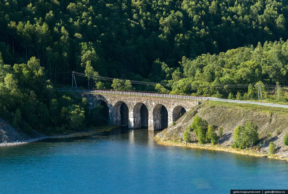 Krugobaikal Railway