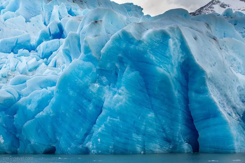 Blue Grey Glacier any Patagonia 9511_14