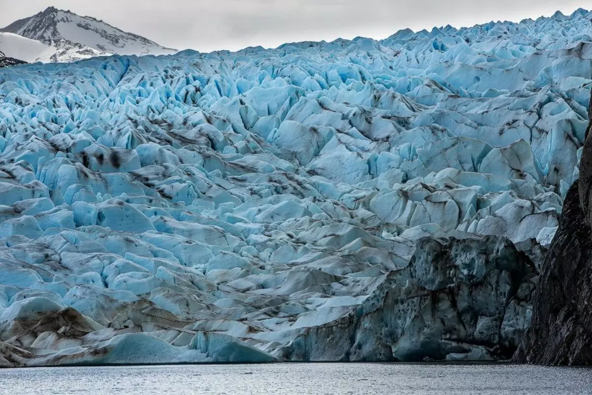 Glacier buluug ah oo glule ah ee Patagonia 9511_18