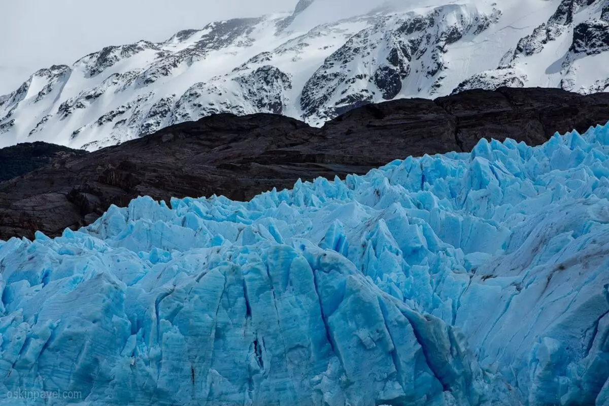 Blue Grey Glacier any Patagonia 9511_8