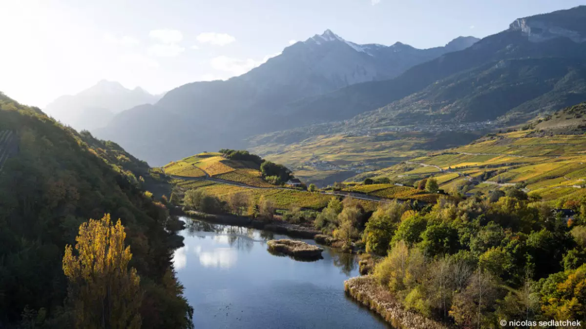 Sion, Switzerland