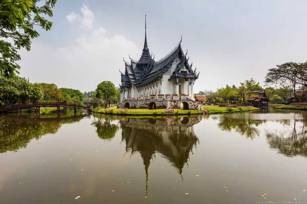 On the beaches of the Andaman Sea: Muang Muang Park 9573_7