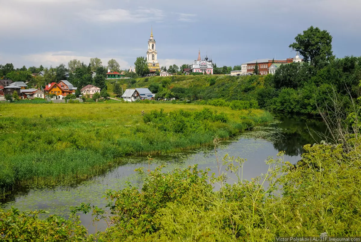 Suzdal - Russyske Machu Picchu 9586_14