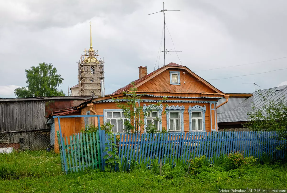 Suzdal - Russian Machu Picchu 9586_19