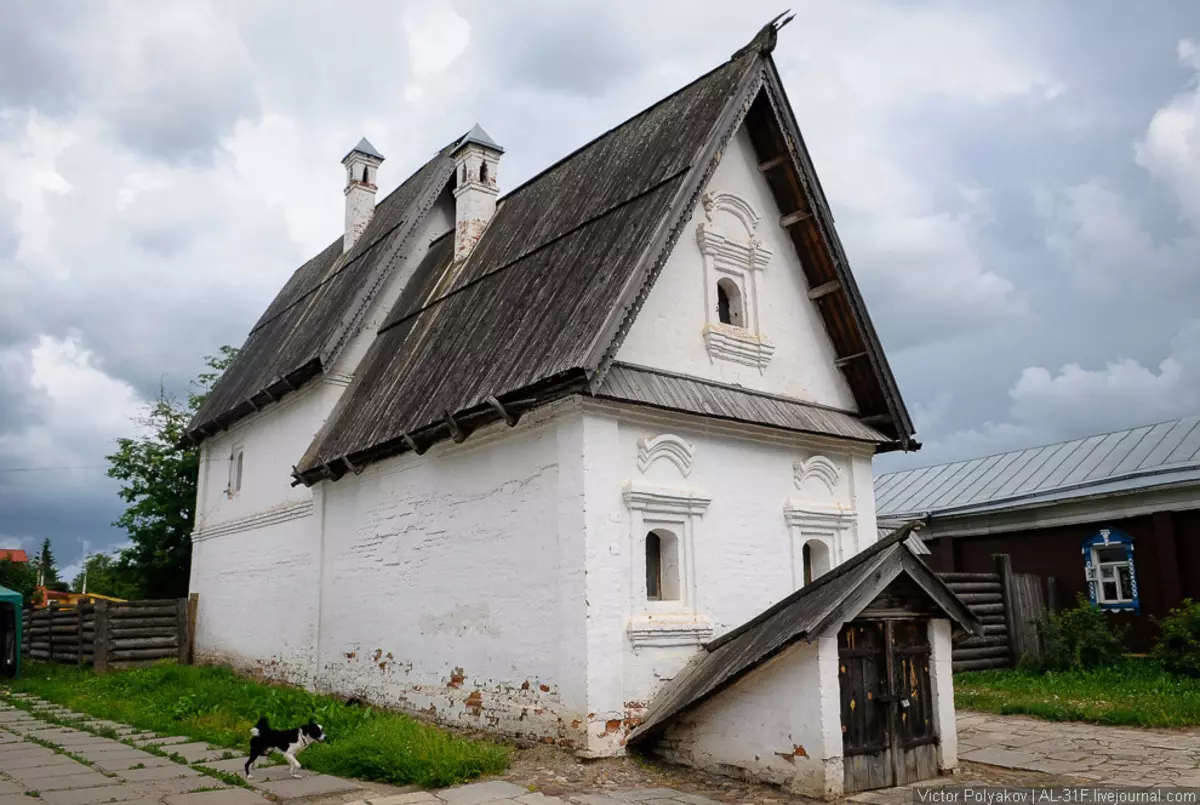 Suzdal - Vene Machu Picchu 9586_29