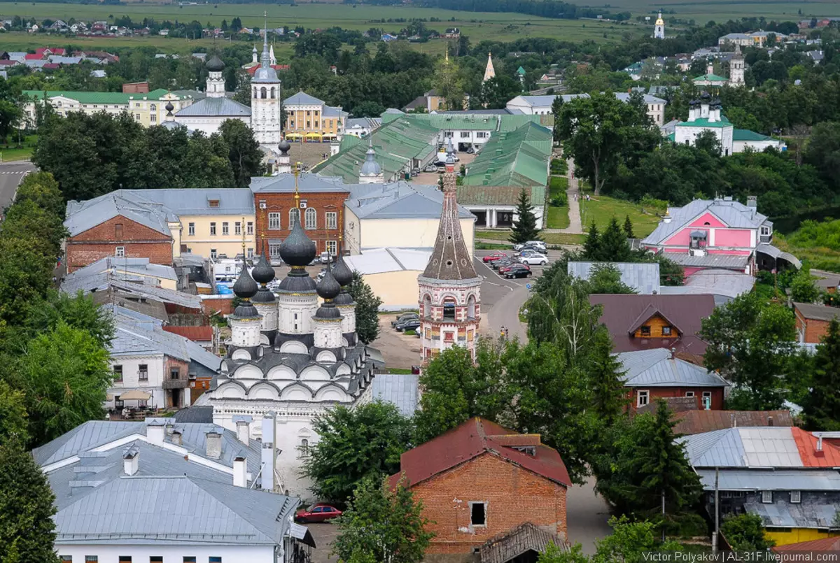 Suzdal - Vene Machu Picchu 9586_7