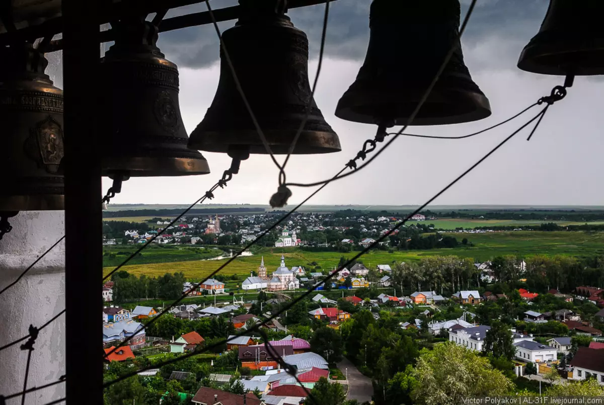 Suzdal - Russian Machu Picchu 9586_8