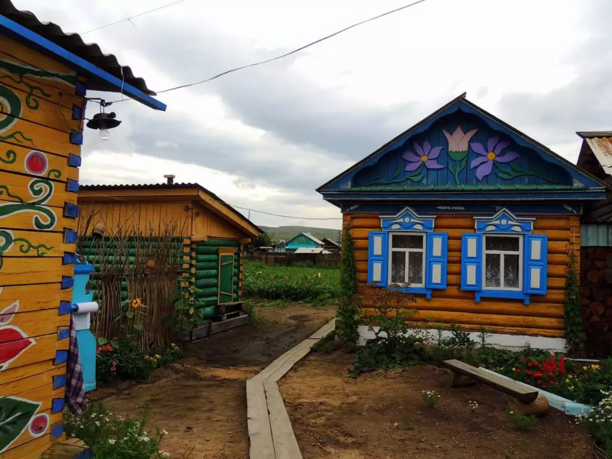 ロシアの最も美しい村 9656_14