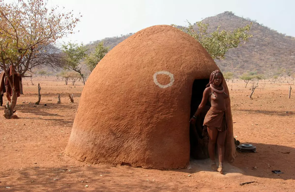 Martwa dolina na pustyni Namib 9704_7