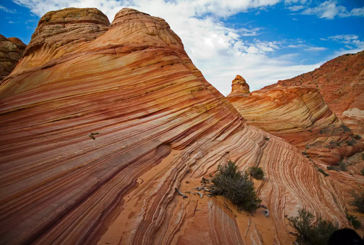 Frozen Wave Arizona. 9744_13