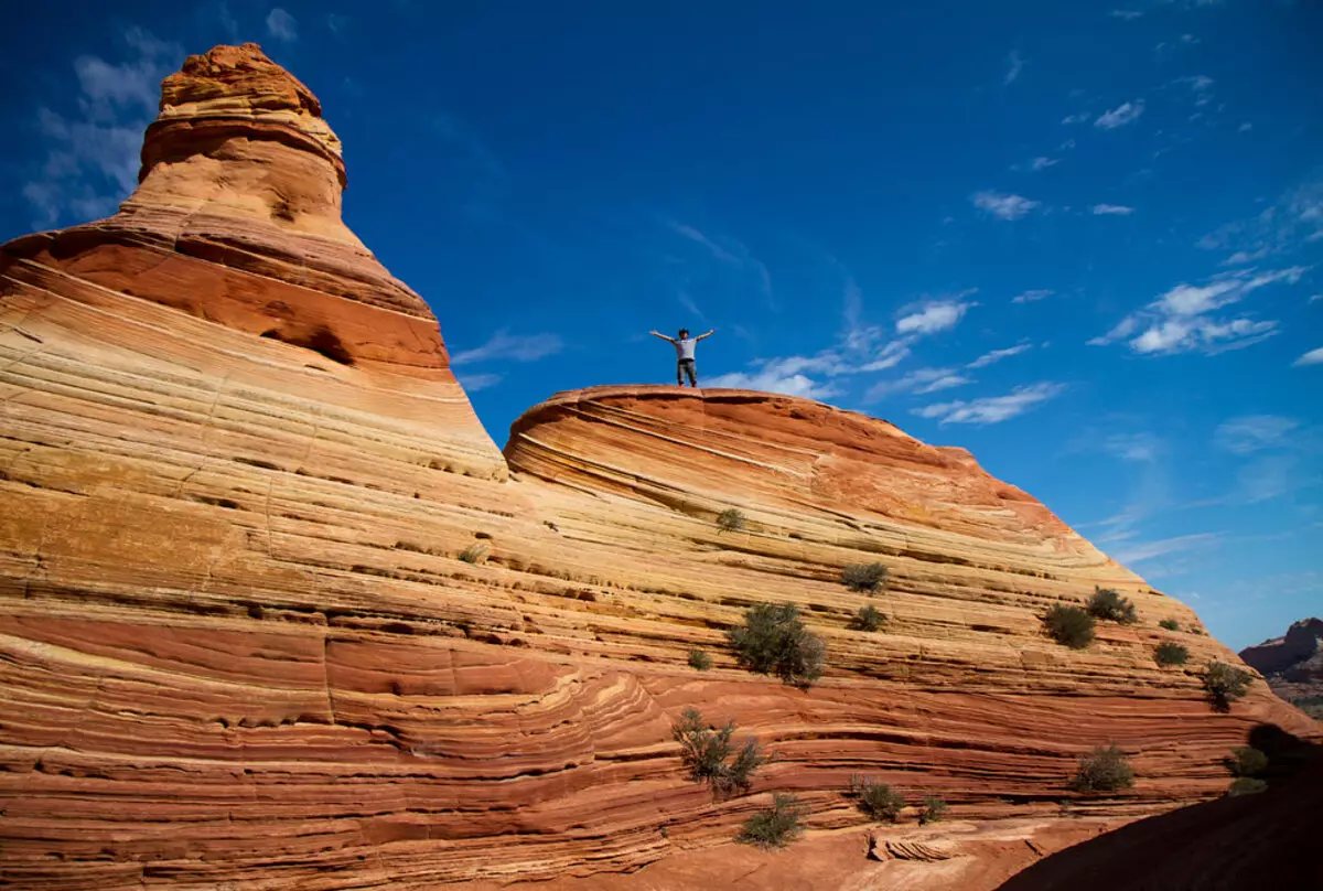 Wave Frozen Arizona. 9744_20