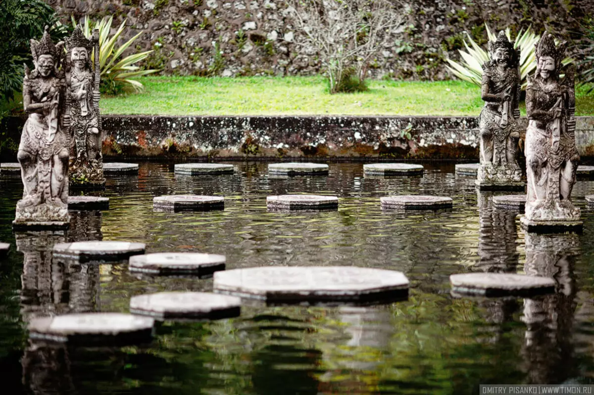 Water Palace of Tirtagang na Bali 9745_10