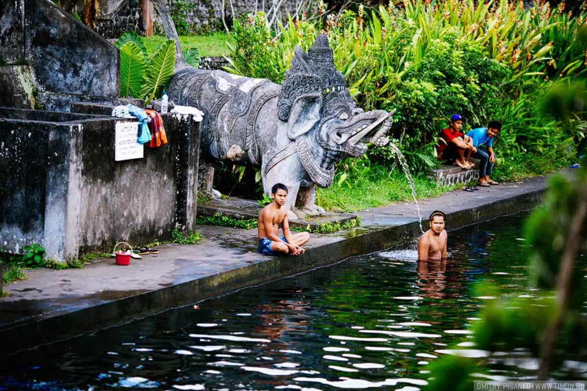 Water Palace of Tirtagang na Bali 9745_15