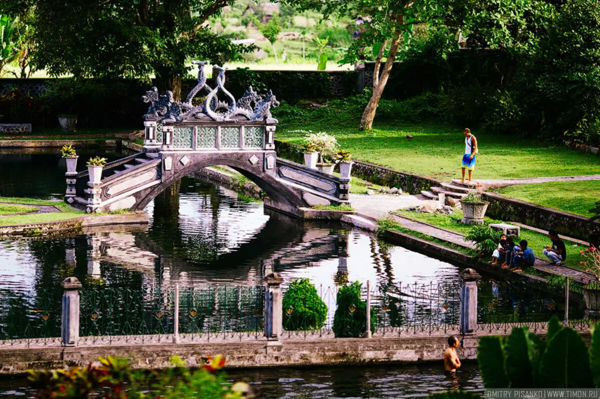 Water Palace of Tirtagang na Bali 9745_17