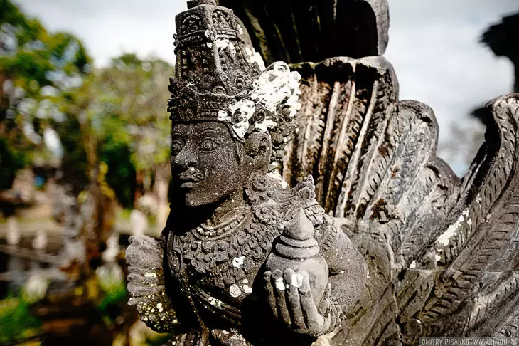 Water Palace of Tirtagang na Bali 9745_3